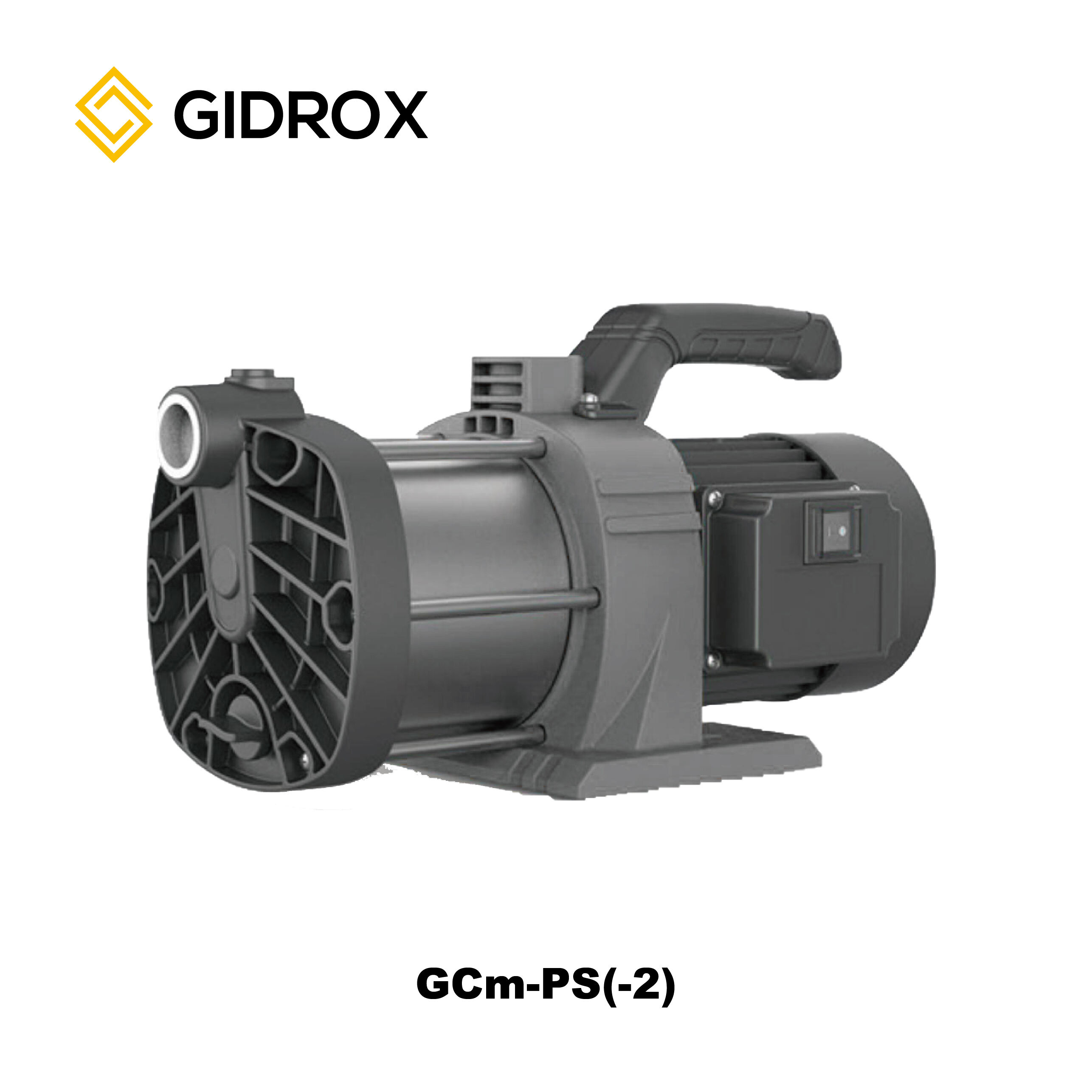 Centrifugal Pump Wholesale Products Suppliers and Manufacturer - Taizhou Gidrox Technology Co.,Ltd.